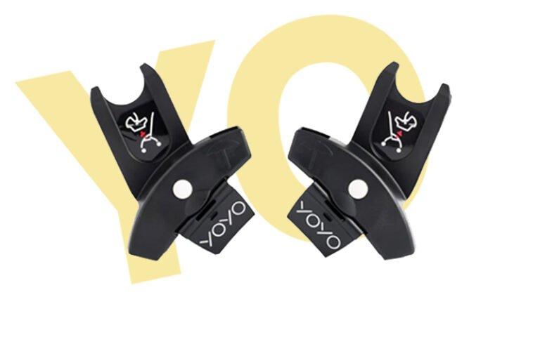Which YOYO Adapter for Car Seat ? and Bassinet ? Babyzen Guide