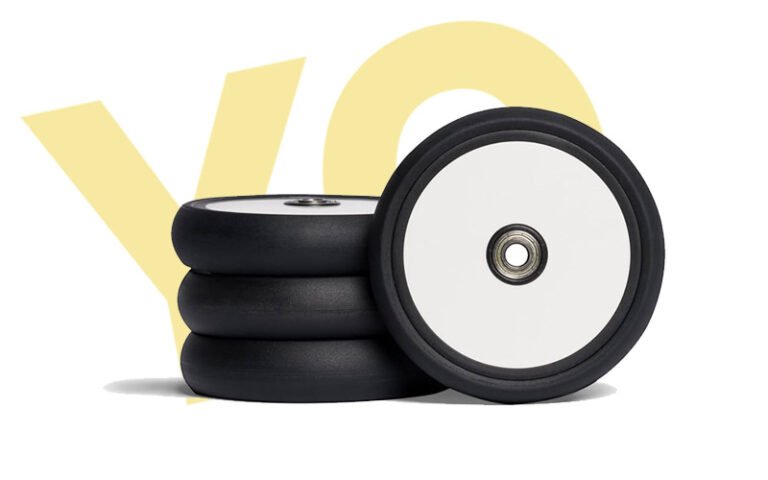 Stroller Wheels YOYO | When and How to Replace Them?